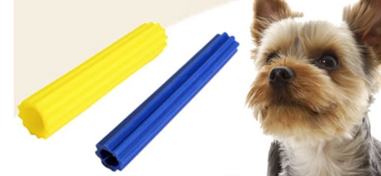 Primate Store - FIDO GO-FETCH STICK VANILLA FLAVOR