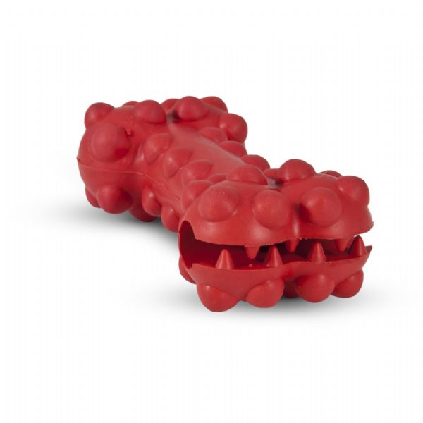 Primate Store - Dogzilla Knobby Bone 2 sizes